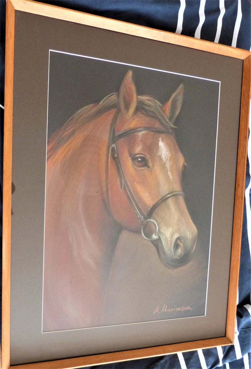 Angela Maximova "Lilly" – Ballaban